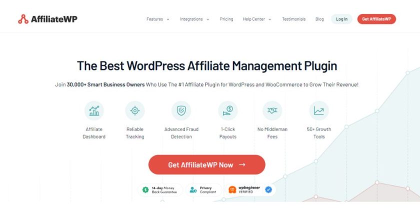 Top 15 Affiliate Marketing Tracking Software For 2025