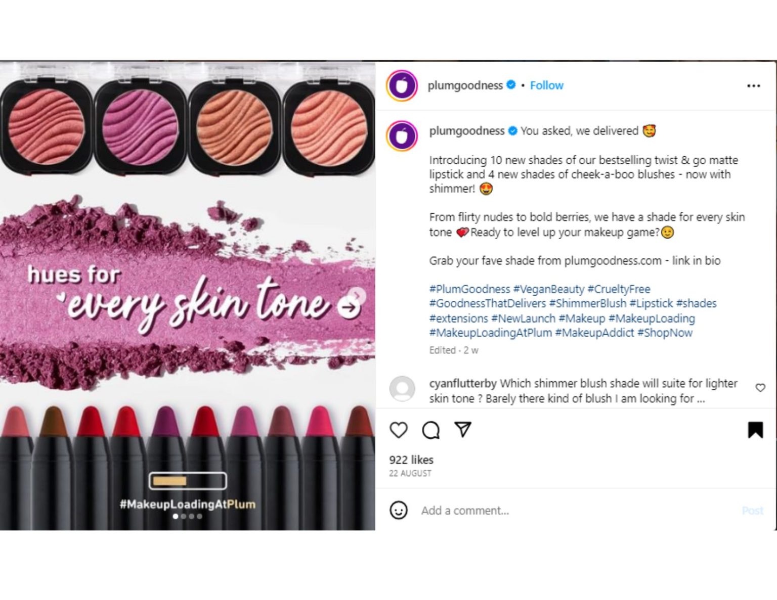 25 Instagram Post Ideas for Higher Engagement in 2025