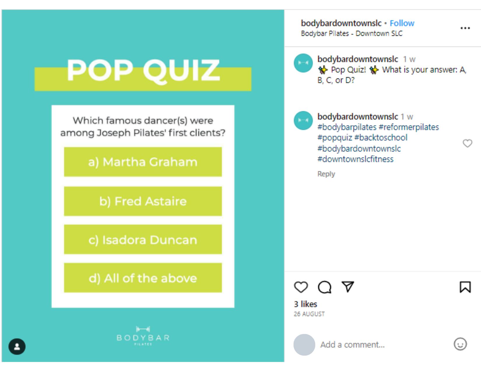 25 Instagram Post Ideas for Higher Engagement in 2025