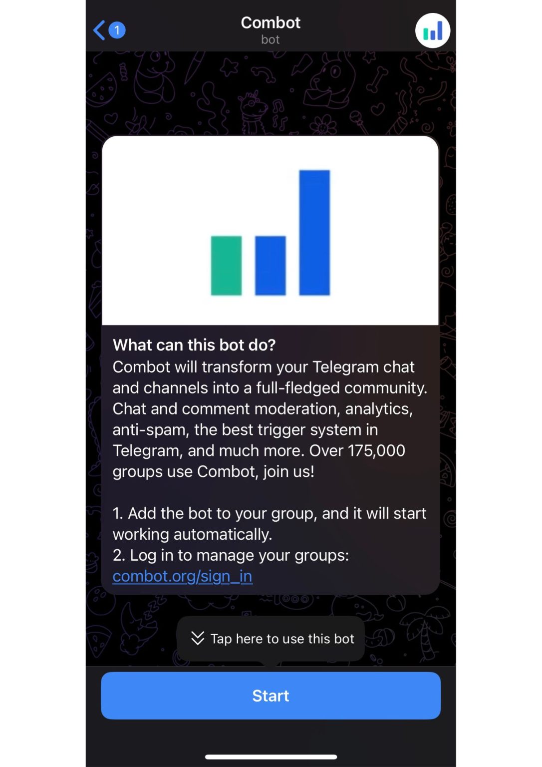 Must-Have 21 Best Telegram Bots for Daily Use
