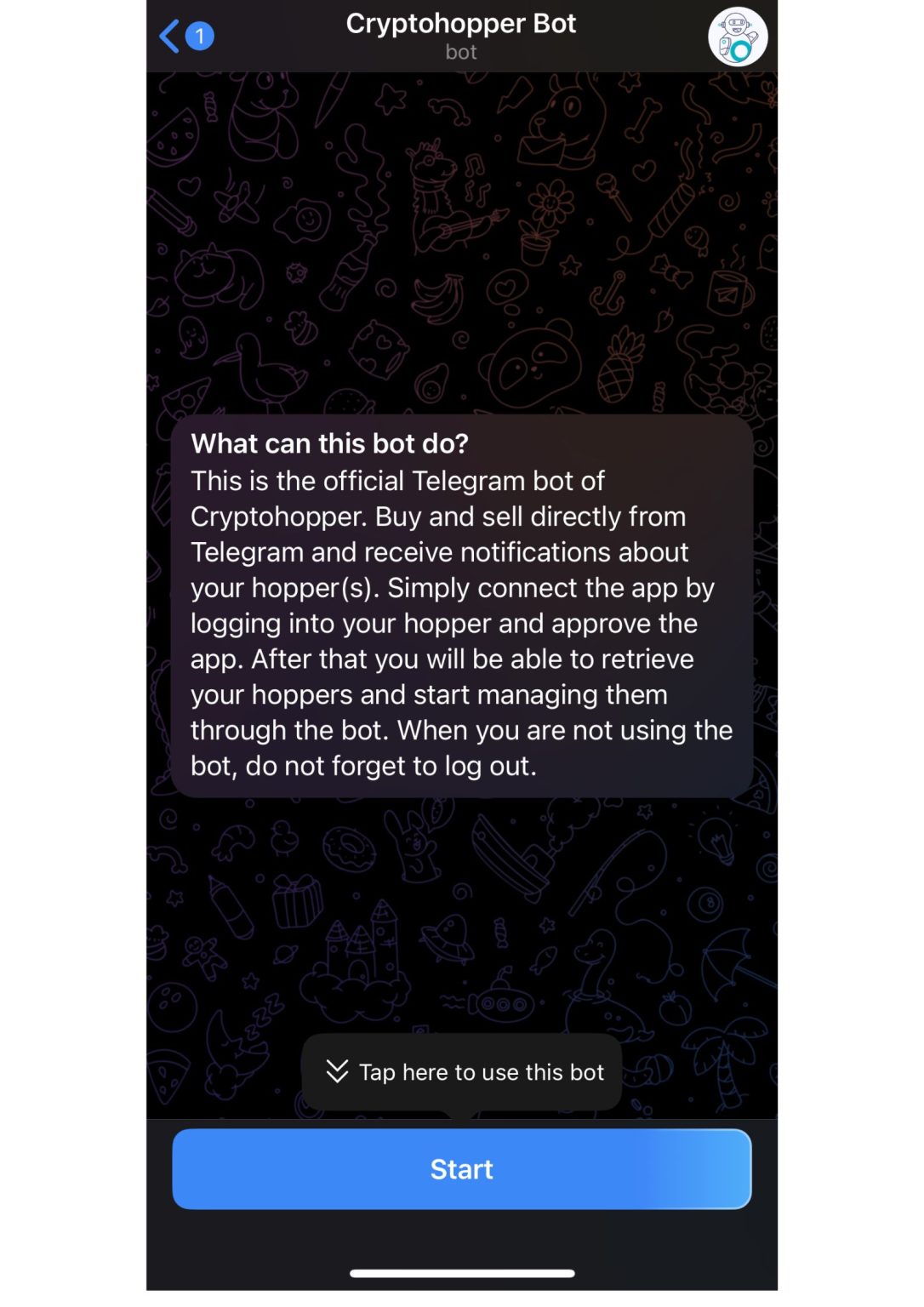 Must-Have 21 Best Telegram Bots for Daily Use