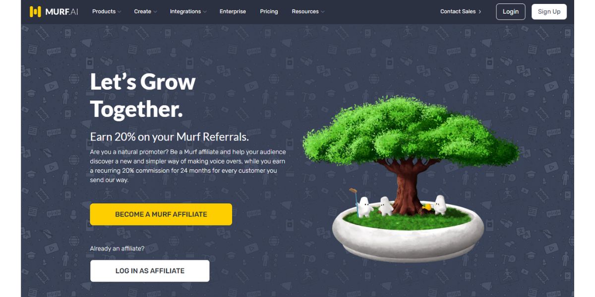15 Best AI Affiliate Programs to Join in 2024