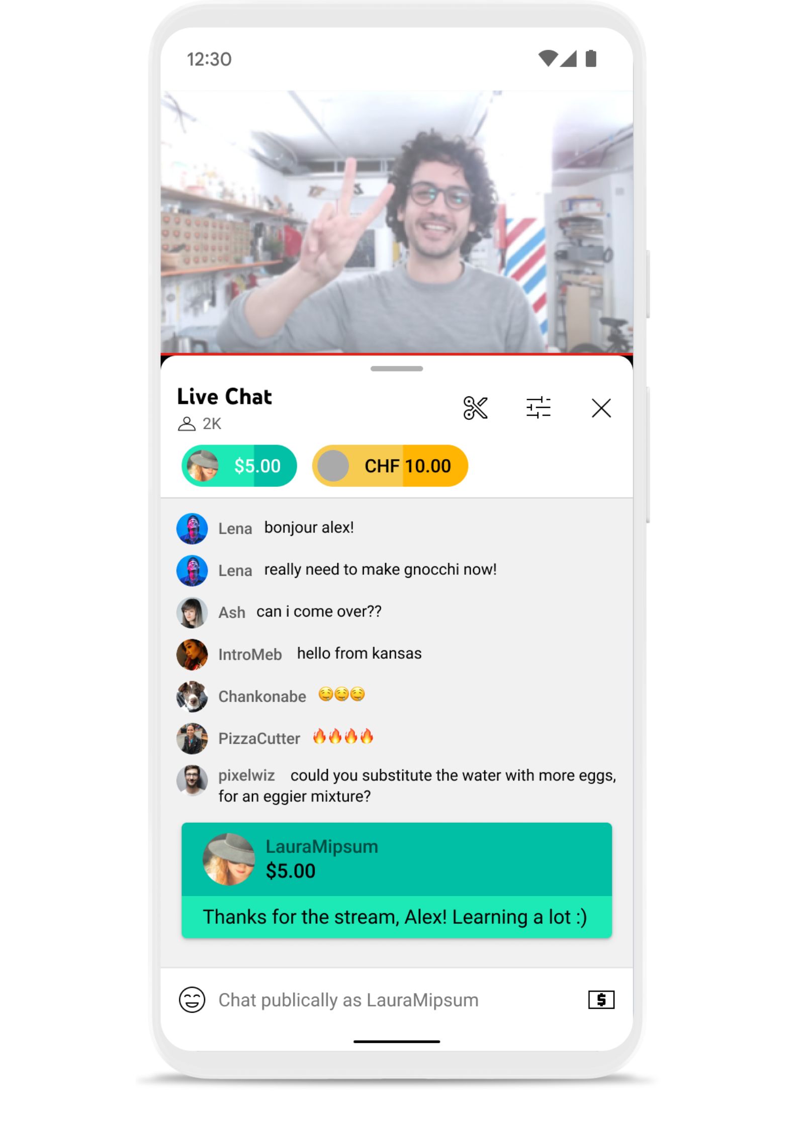 How To Monetize Your YouTube Channel in 2025