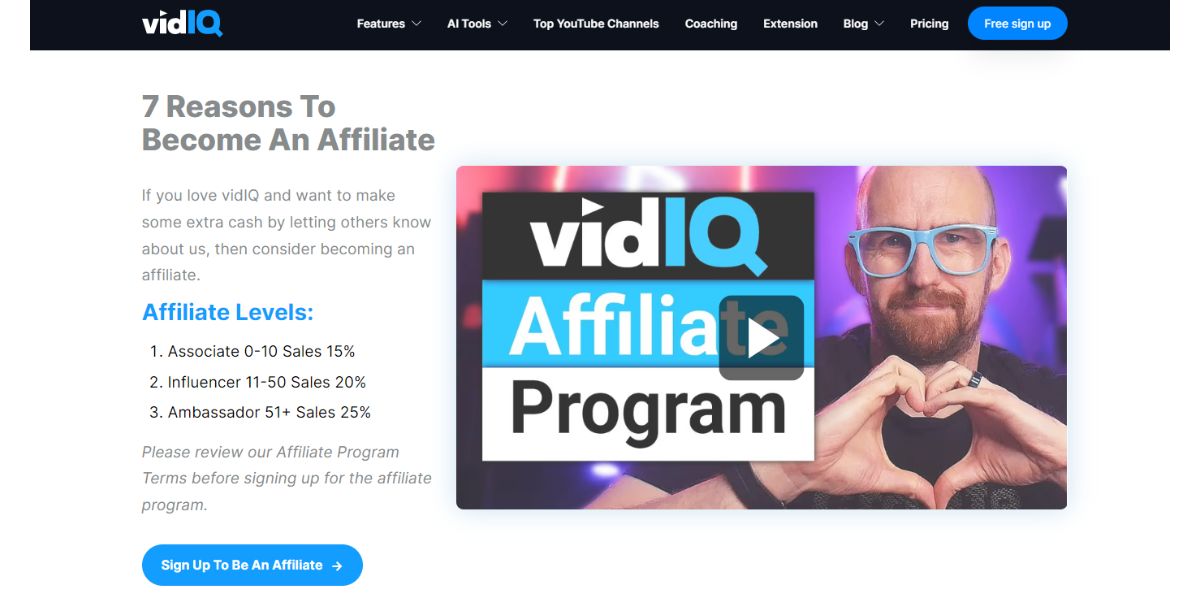 15 Best AI Affiliate Programs to Join in 2024