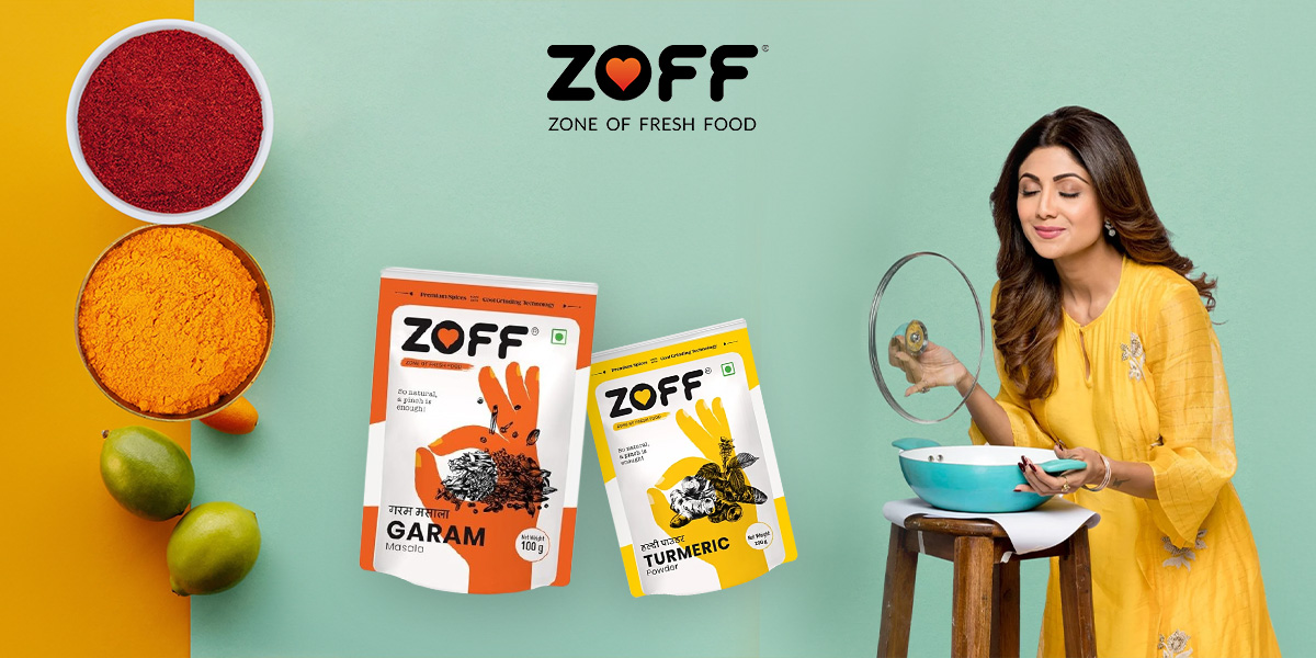 Zoff Affiliate Program with 15% Commission | July 2024