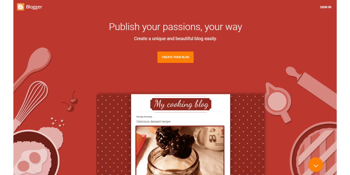 10 Best Blogging Platforms to Make Money in 2025