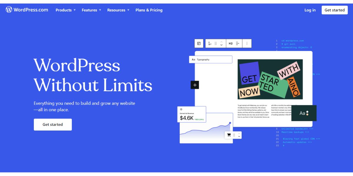 10 Best Blogging Platforms to Make Money in 2025