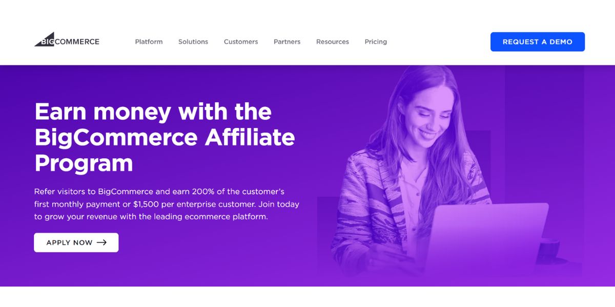 25 Best SaaS Affiliate Programs to Promote in 2024