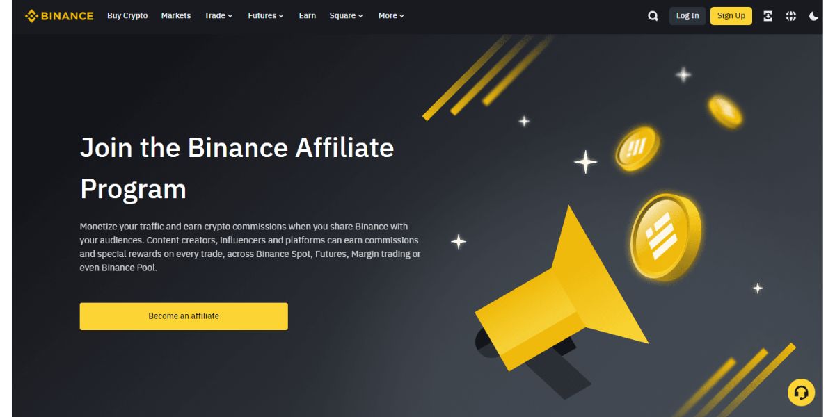 Discover the 10 Best Crypto Affiliate Programs for 2024