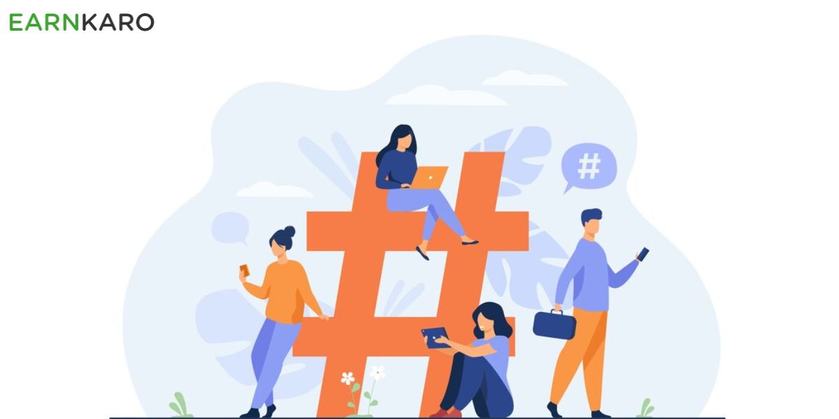 2100+ Instagram Trending Hashtags for 2025