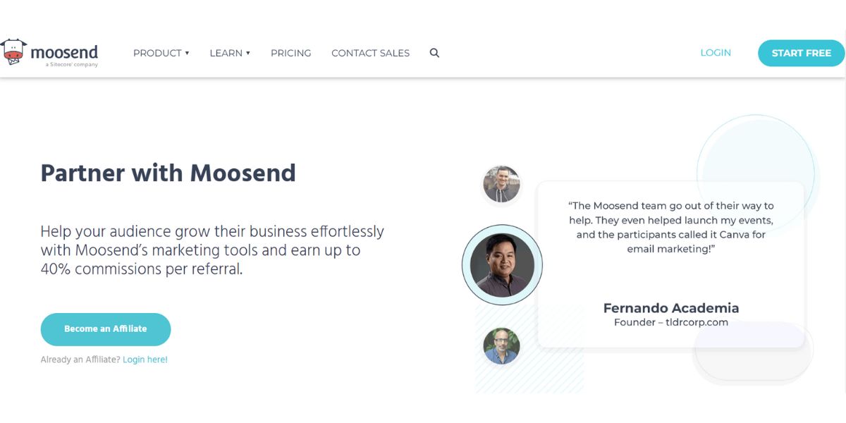 25 Best SaaS Affiliate Programs to Promote in 2024