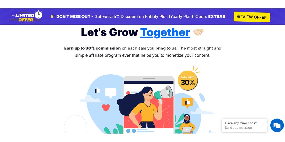 25 Best SaaS Affiliate Programs to Promote in 2024