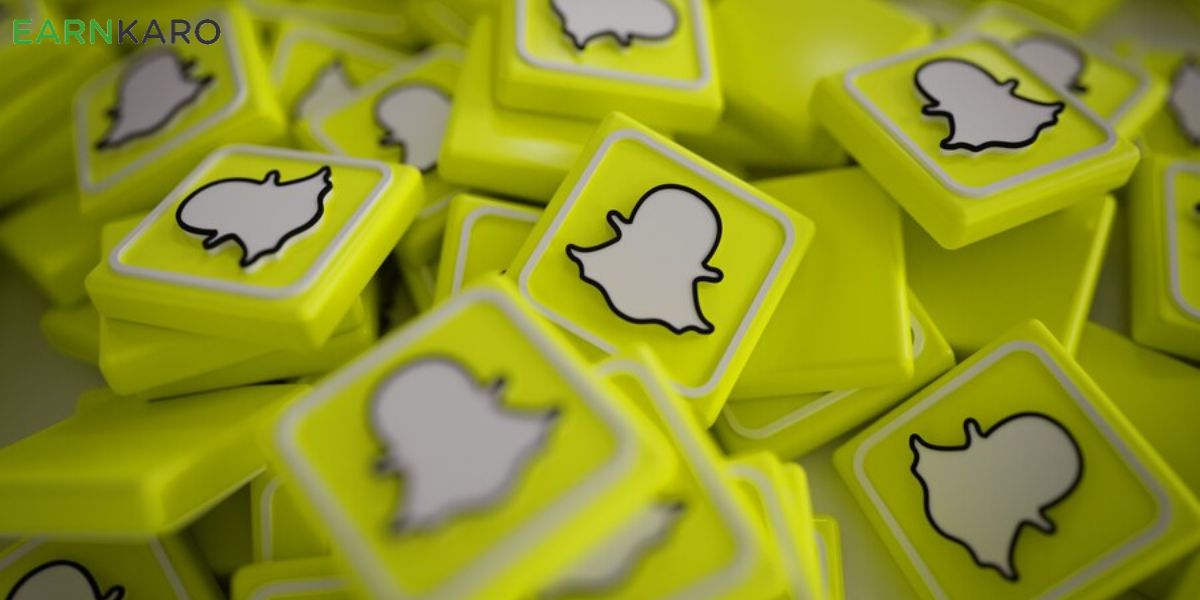 Snapchat Se Paise Kaise Kamaye: बिगिनर्स के लिए 8 आसान उपाय