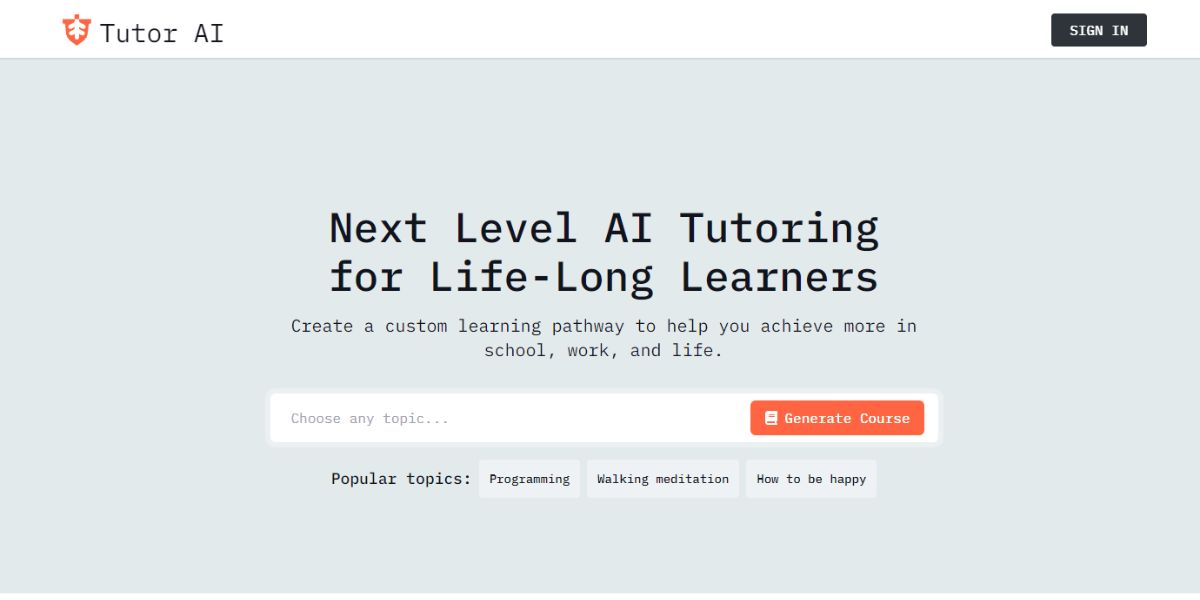 13 Best AI Tools for Students in 2025