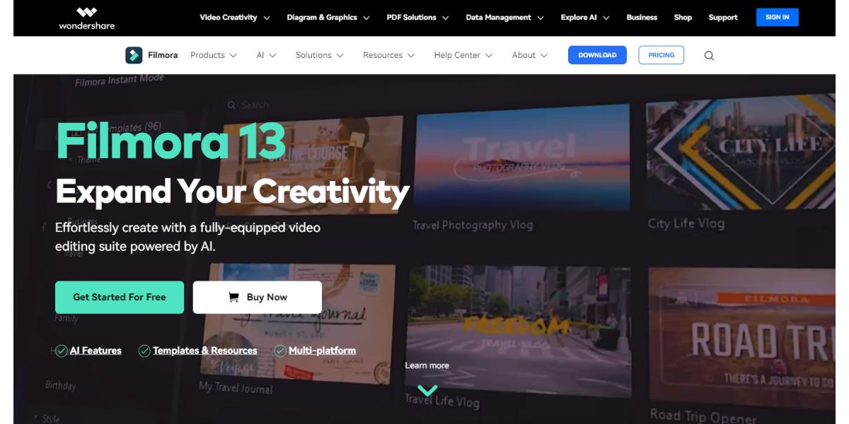 Discover the 10 Best AI Tools for Video Editing in 2025