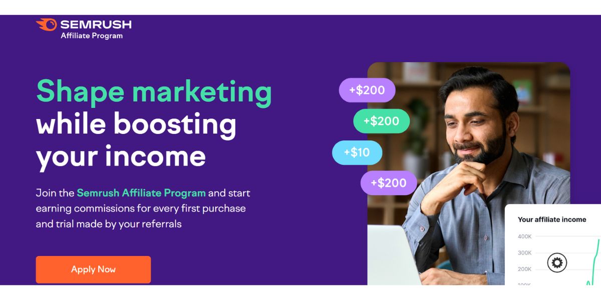 25 Best SaaS Affiliate Programs to Promote in 2024