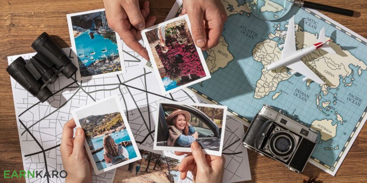 11 Ways to Get Paid for Uploading Photos Online in 2025