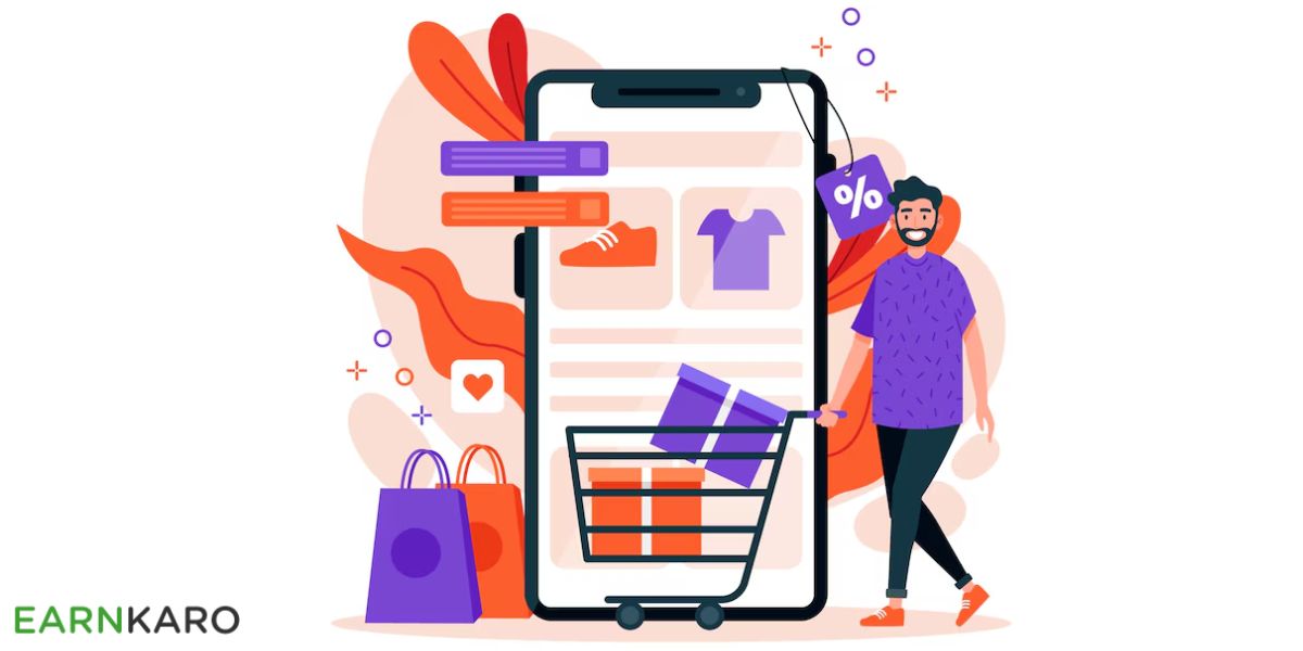 20 Best Online Shopping Apps in 2024: Shop Hassle Free