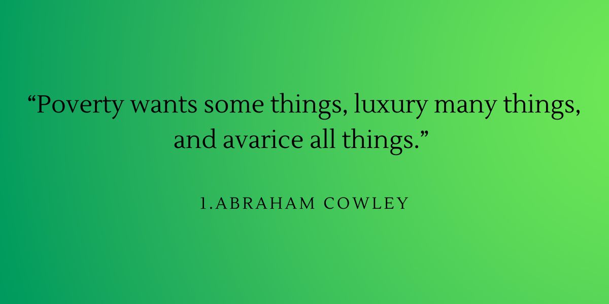 100 Quotes on Money to Help You Save, Spend, and Succeed