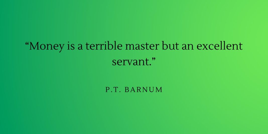 100 Quotes on Money to Help You Save, Spend, and Succeed