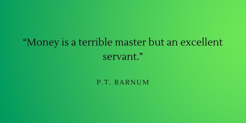 100 Quotes on Money to Help You Save, Spend, and Succeed