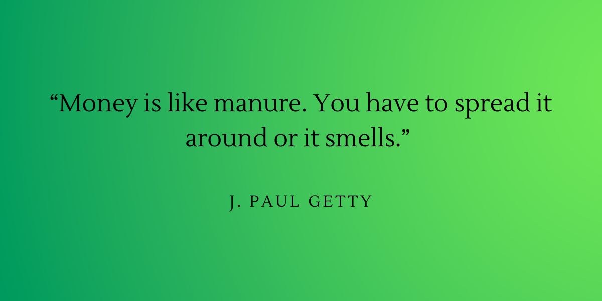 100 Quotes on Money to Help You Save, Spend, and Succeed