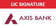 Apply Axis LIC Signature Credit Card & Get Flat Rs. 925 Rewards | Feb 2024