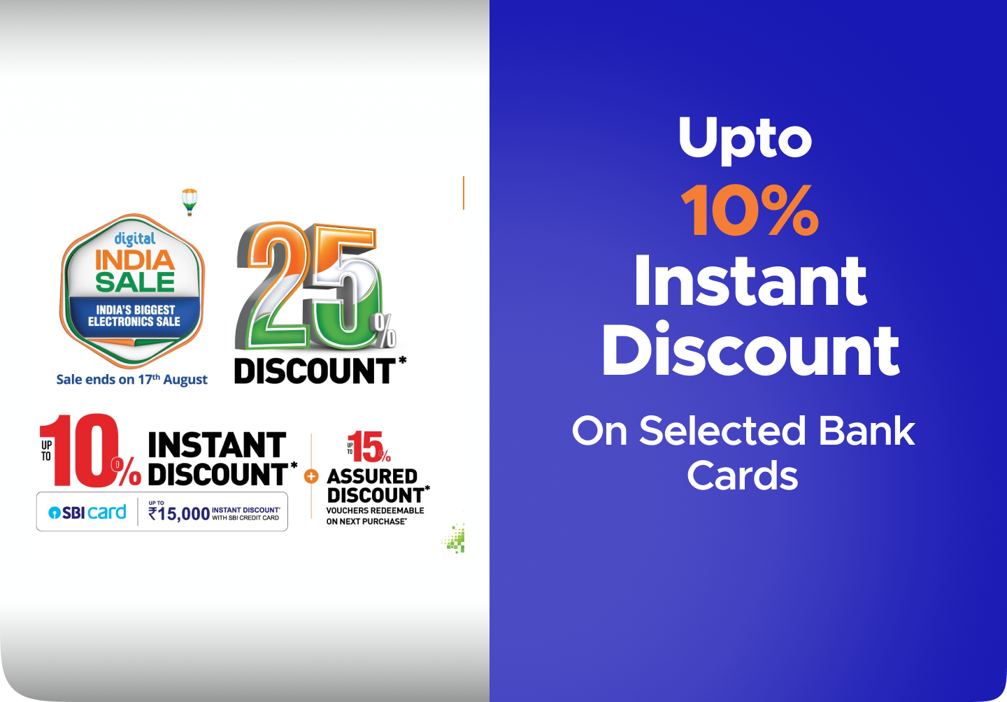 Reliance Digital Coupon Codes & Offers: Upto 50-90% Off + 3% Cashback ...