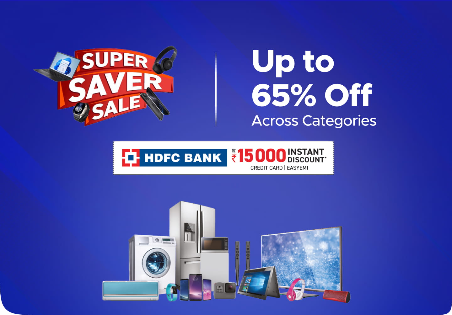 Reliance Digital Coupon Codes & Offers: Upto 50-90% Off + 3% Cashback ...