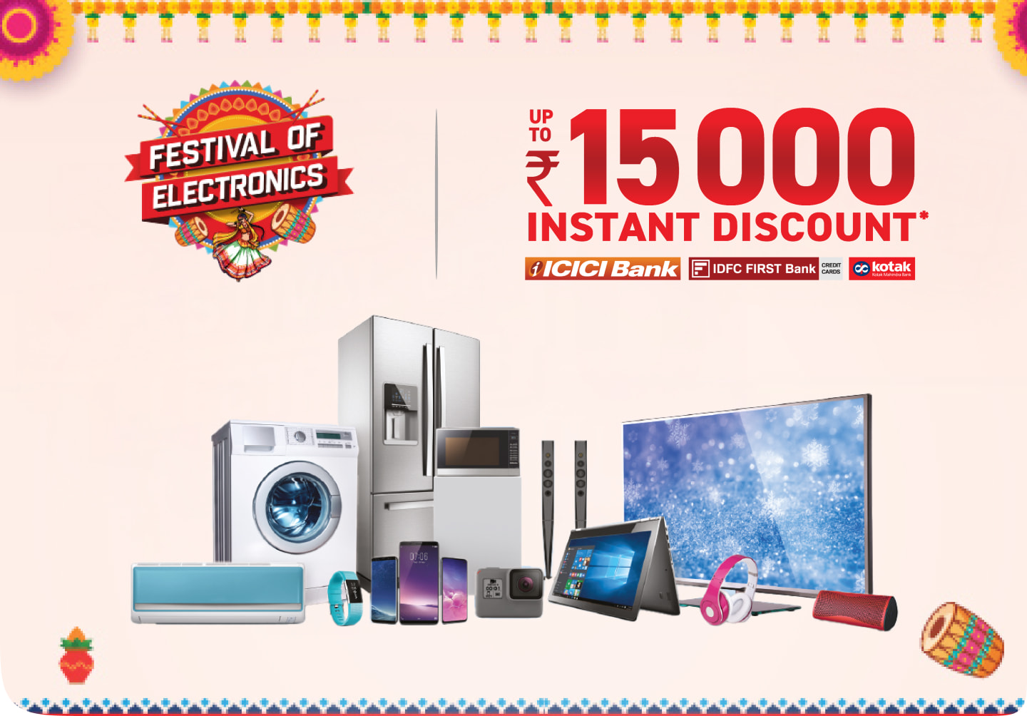 Reliance Digital Coupon Codes & Offers: Upto 50-90% Off + 3% Cashback ...