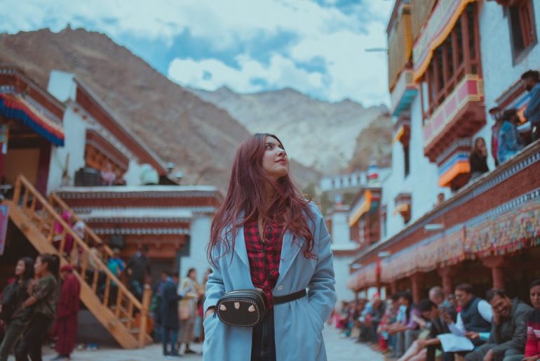 How Niki Mehra Became A Fashion Entrepreneur In 30 Days