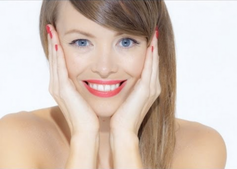 How To Make Lips Red Using Natural Tints ⋆ CashKaro.com