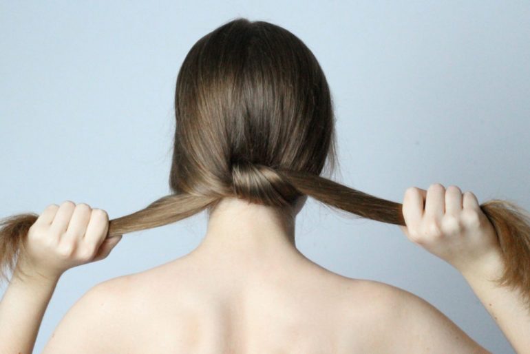 6 Best Ways To Tie Hair For Stunning Appearance