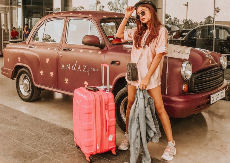 Riya Jain Looks: 10 Times She Wowed Us With Her Versatility • The Good ...