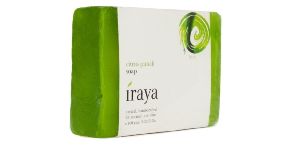 13 Best Soap for Oily Skin in India