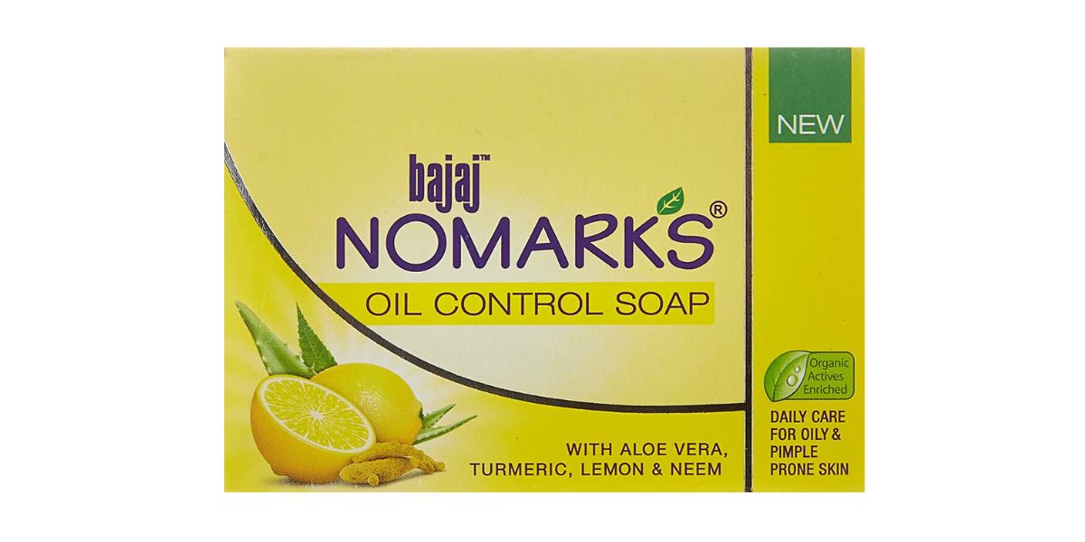 13 Best Soap for Oily Skin in India for 2022 ⋆ CashKaro