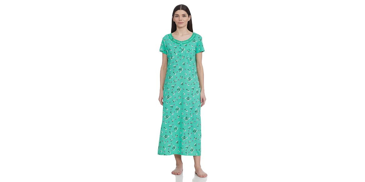 12 Best Night Dress Brands ⋆ CashKaro.com