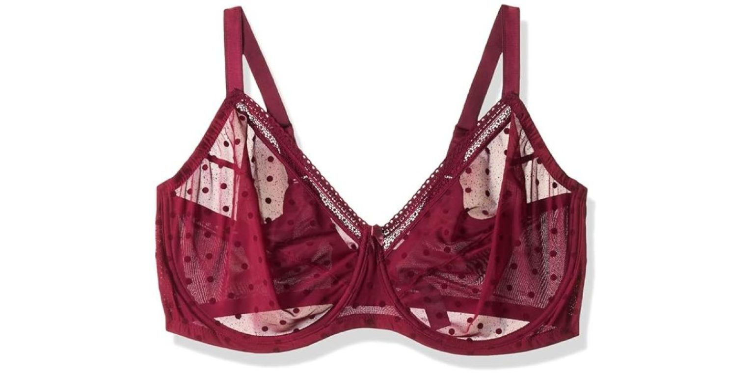 35 Different Types Of Bra in 2025 ⋆ CashKaro