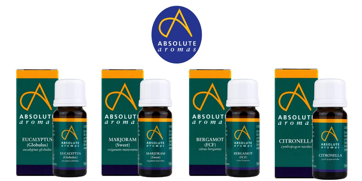 10 Best Essential Oil Brands in India: Revitalise Your Senses