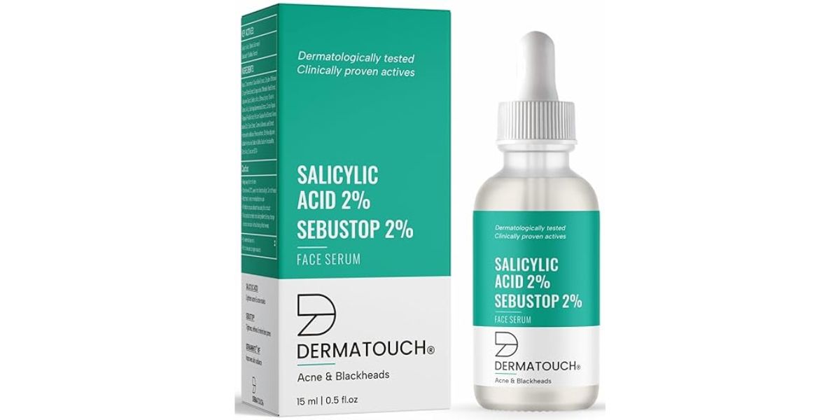 10 Best Salicylic Acid Serums You Need to Try: Say Goodbye to Acne