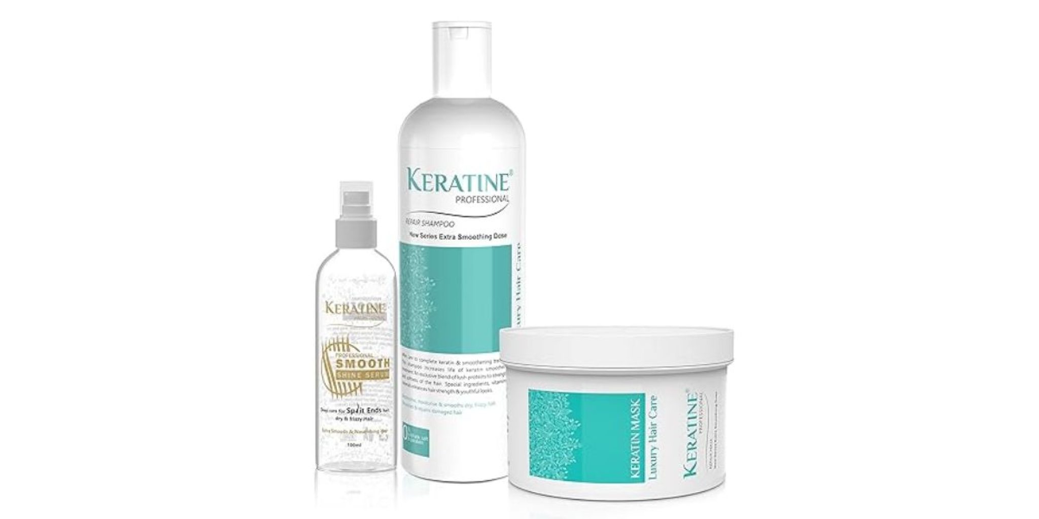 10 Best Keratin Treatment Products in India for 2025 ⋆ CashKaro