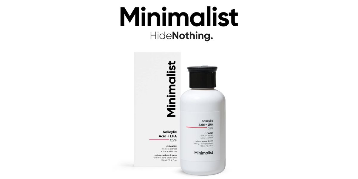 Best Salicylic Acid Face Wash: Your Guide to Clearer Skin