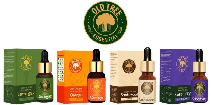 10 Best Essential Oil Brands in India: Revitalise Your Senses