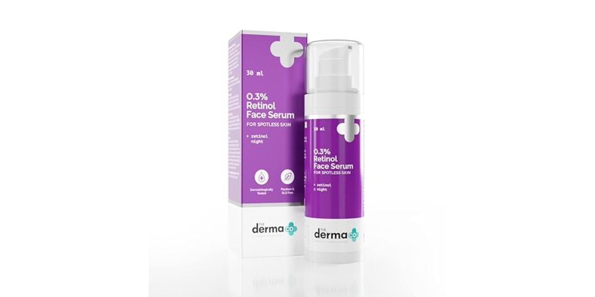 10 The Best Retinol Serums to Incorporate into Your Skincare Routine