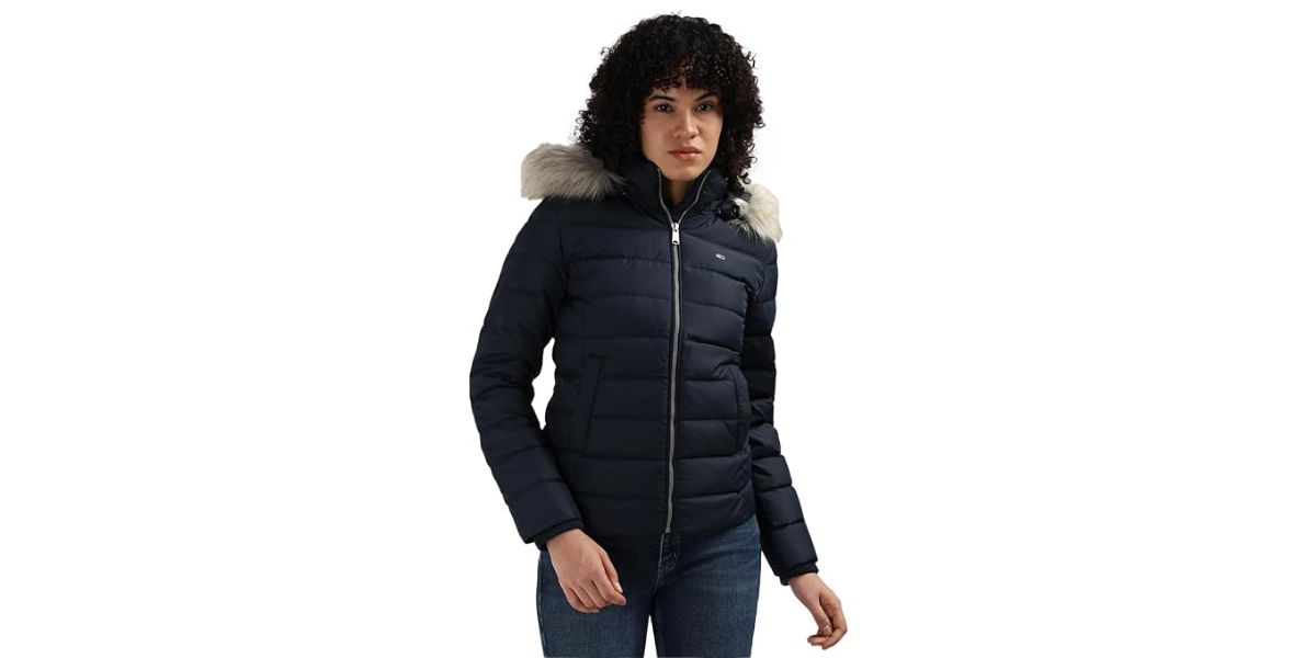 Top 10 Jacket Brands In India to Stay Warm | 2025 Picks